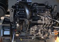 China Electric Yanmar Diesel Engines 3TNV88-GGE 4TNV88 ISO CE Certificate 1500rpm for sale