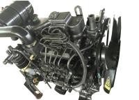 China Electric Yanmar Diesel Engines 3TNV88-GGE 4TNV88 ISO CE Certificate 1500rpm for sale