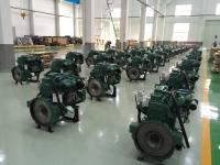 China Silent FAW Diesel Generator Set 16KW 20kva Open Type Generator Auto Start for sale