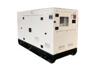 China Mobile Diesel Generator Set 44KW 55 KVA Genuine Stamford Alternator for sale