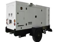 China 150kva Diesel Generator Set with 12V DC Electric Start and 50 Hz Rated Frequency for Reliable Power Supply for sale