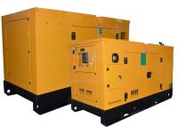China Ultra Silent Canopy Deepsea Controller Lovol Generators 30kva 1003G Engine for sale