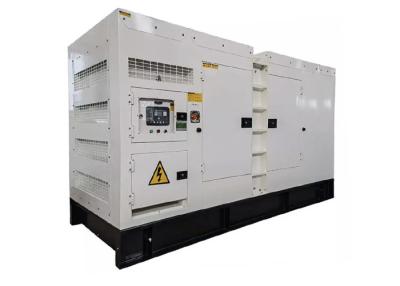 China Yuchai Emergency Diesel Generator Trailer Type Outdoor Genset for sale