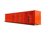 China Industrial-Grade Diesel Generator Set with 20KW 25KVA Output 50 Hz Frequency and 12V DC Electric Start for sale