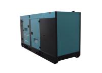 China Cummins Diagram 3 Phase Silent Diesel Generator Set Genset 80KW 100KVA Power for sale
