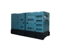 China 625kva 500kw Low Noise Diesel Generator Set Canopy Low Fuel Consumption for sale