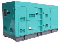 China 250kw 313kva CCEC Cummins Diesel Generator With ABB / SOCOMEC ATS 50hz for sale