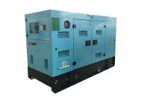 China Diesel Generator Set 20kw-2000kw with 400V/230V/110V Voltage for sale