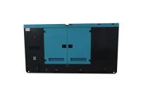 China 1500RPM 120kw 3 Phase Generator Powered By Cummins Engine for sale