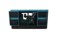 China 1500RPM 120kw 3 Phase Generator Powered By Cummins Engine for sale