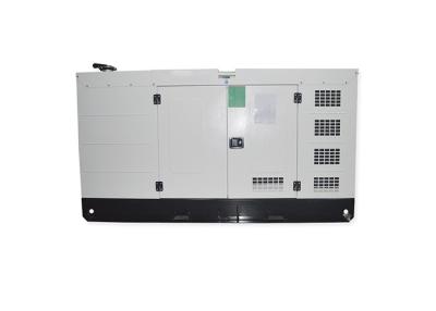 China Prime Power 100 Kva FAWDE Genset Diesel Generator Set Super Silent Power Friend for sale