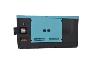 China Original super silent 80kva generator 1104A-44TG2 with ATS for sale