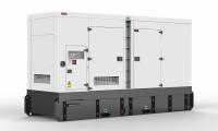 China Diesel Generator Set 20kw-2000kw 50Hz/60Hz for Industrial Use for sale