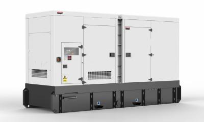 China Diesel Generator Set 20kw-2000kw 50Hz/60Hz for Industrial Use for sale