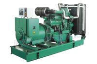 China Gemerny Original Diesel Generator Set BF8M1015CP DEUTZ 500kva 400kw Genset for sale