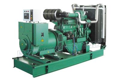 China Gemerny Original Diesel Generator Set BF8M1015CP DEUTZ 500kva 400kw Genset for sale