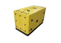 China 12KW 15KVA Three Phase FAWDE Diesel Generator Set Super Silent for sale