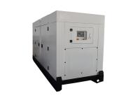 China 160kw Diesel Generator Set With Italy PFT FPT Engine DeepSea Controller for sale
