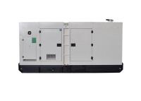 China ShangChai SDEC Diesel Generator Set 200kva 160KW Super Silent Canopy for sale