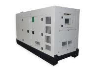 China 150kva Generator 3000rpm Speed and Water Cooling System for Heavy Duty Applications for sale