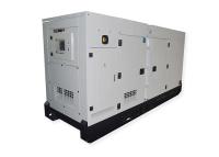 China 30kw - 200kw Emergency Diesel Generator By Cummins Perkins Deutz Yuchai KOFO Engine for sale