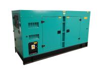China 80kva Diesel Generator Set Cummins 6BT5.9-G2 Engine Stamford Alternator DeepSea for sale