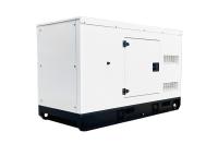 China 50HZ 12kw Power Fawde Diesel Silent Generator Set Water Cooled 15kva for sale