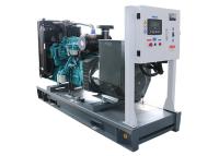 China Auto start soundproof diesel 80kva generator set France SDMO type super silent for sale