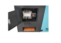 China Durable AC 3 Phase Super Silent Diesel Generator Cummins 80KW 100KVA Power for sale