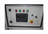China 100kva 80kw Soundproof Diesel Generator Set Electric 1500 RPM Rated Speed for sale