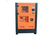 China Prime Power 64KW 80KVA Perkins Diesel Genset , Electric Start Silent Generator for sale