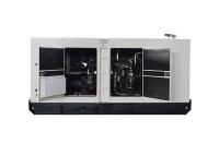 China Cummins 280KW 350KVA 3 Phase Silent Generator Stroke 4 Diesel Type Low - Noise for sale