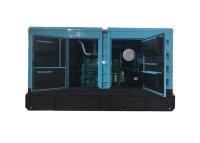 China 500KW 625KVA Cummins Silent Generator Set 4 Stroke 6 Cylinder for sale