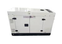 China 8kw 10kva Power Generator Noiseless Generating YangDong Engine Made In China for sale