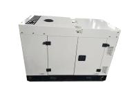 China 8kw 10kva Power Generator Noiseless Generating YangDong Engine Made In China for sale