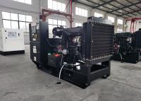 China 27kva China YangDong Diesel Generator Open type generator with YangDong engine for sale