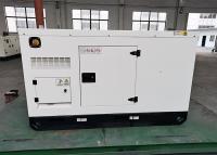 China ABB or Delixi YangDong Diesel Generator 31KVA 25KW  Silent type for sale