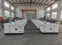 China Emergency YangDong genset 63KVA / YangDong marine diesel generator for sale