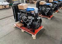 China Emergency YangDong genset 63KVA / YangDong marine diesel generator for sale