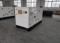 China 64KW Super Silent diesel generator YangDong with Original Engine Smartgen Controller for sale