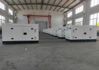 China Soundproof  YangDong  diesel generator  50kva With Four Stroke Engine for sale