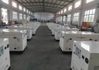China Soundproof  YangDong  diesel generator  50kva With Four Stroke Engine for sale