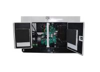 China 48KW Silent Running Diesel Generators With Electrical Start Relible Cummins Engine for sale