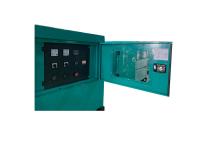 China Ac 3 Phase Fawde Synchronous 4 Cylinder Diesel Generator Silent Type 20kva for sale
