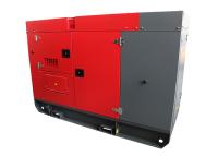 China 30kw Powered Super Silent Generator By FAWED Engine , 65 DB Water Cooled Generators for sale
