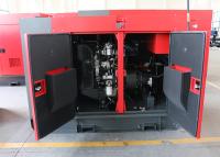 China 30kw Powered Super Silent Generator By FAWED Engine , 65 DB Water Cooled Generators for sale