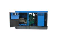 China 25kva Cummins Engine Silent Generator Set Stamford Alternator for sale