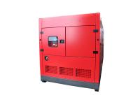 China 3 Phase Silent Generator Set 500kw 500kva Cummins Silent Type Generator for sale