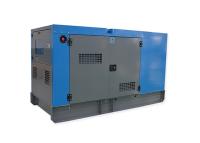 China 50KVA / 40KW 4DX23-65D FAW Diesel Generator With Digital Controller for sale