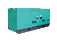 China XICHAI Silent standby power generator 50KVA ultra silent for home for sale